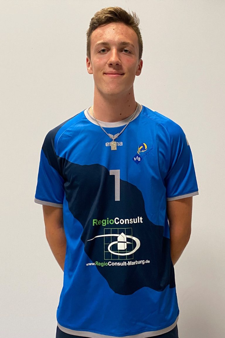 Dominik Marjanovic kommt vom Bodensee an den Neckar – TV Rottenburg